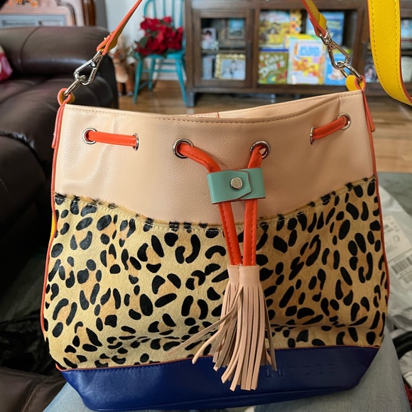 Plunder | Bags | Plunder Tote With Wallet Sold | Poshmark